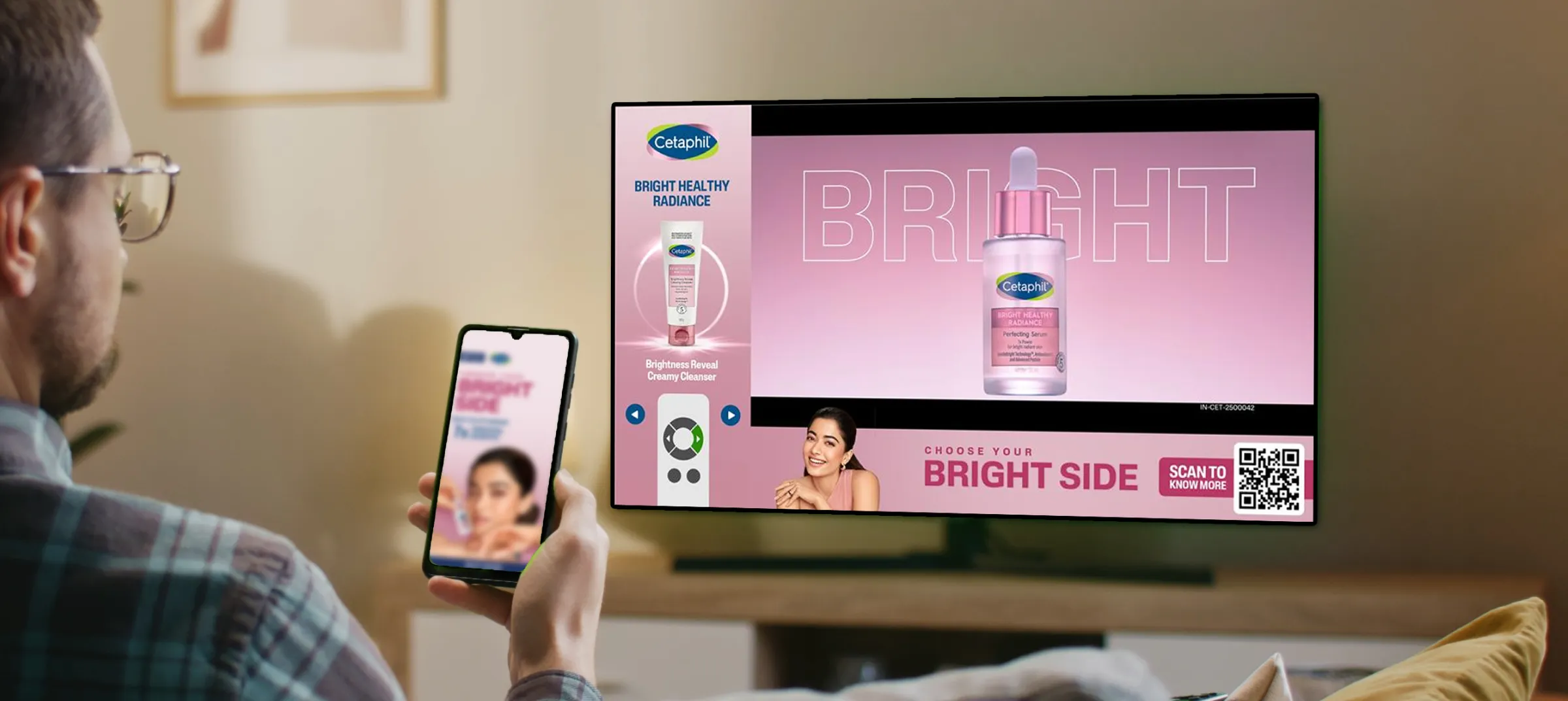 Interactive CTV: the ultimate marketer's guide | mCanvas blog