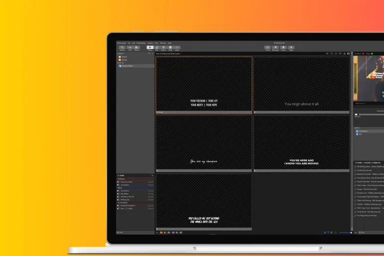 Choosing a Live Stream Font | The Best Fonts for Live Streaming ...