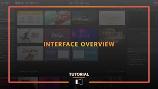 ProPresenter Tutorials
