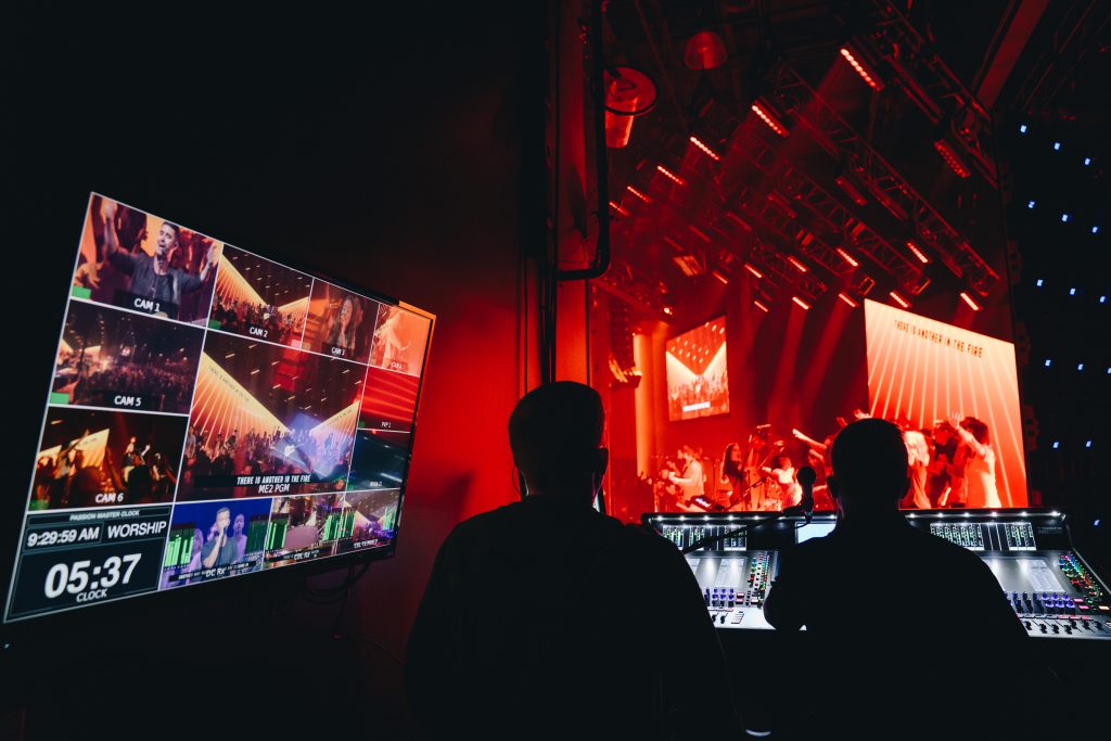 ProContent: The #1 Free Church Media Resource | Renewed Vision Blog