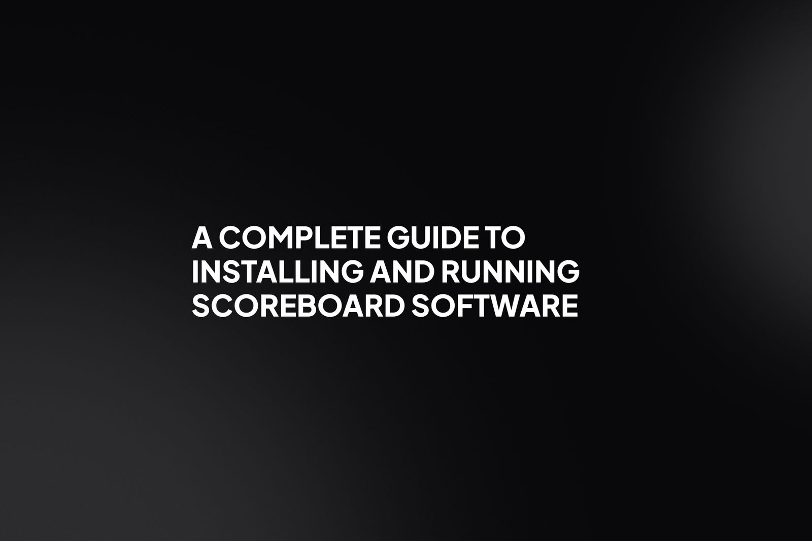 ProPresenter Guide to Slide Presenter Remotes | Renewed Vision ...