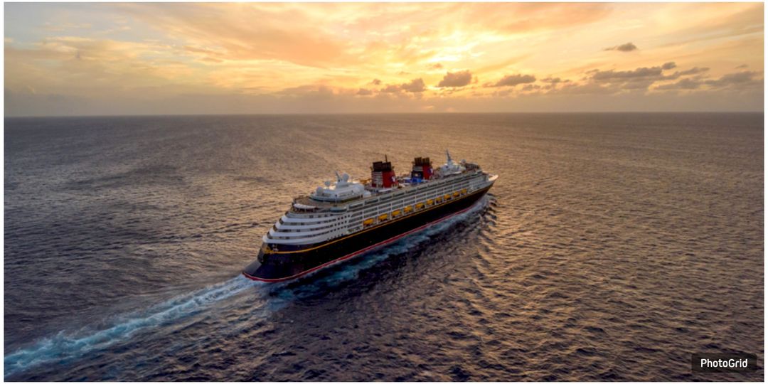 Disney Cruise Line Unveils Fall 2026 & Spring 2027 Itineraries from San ...
