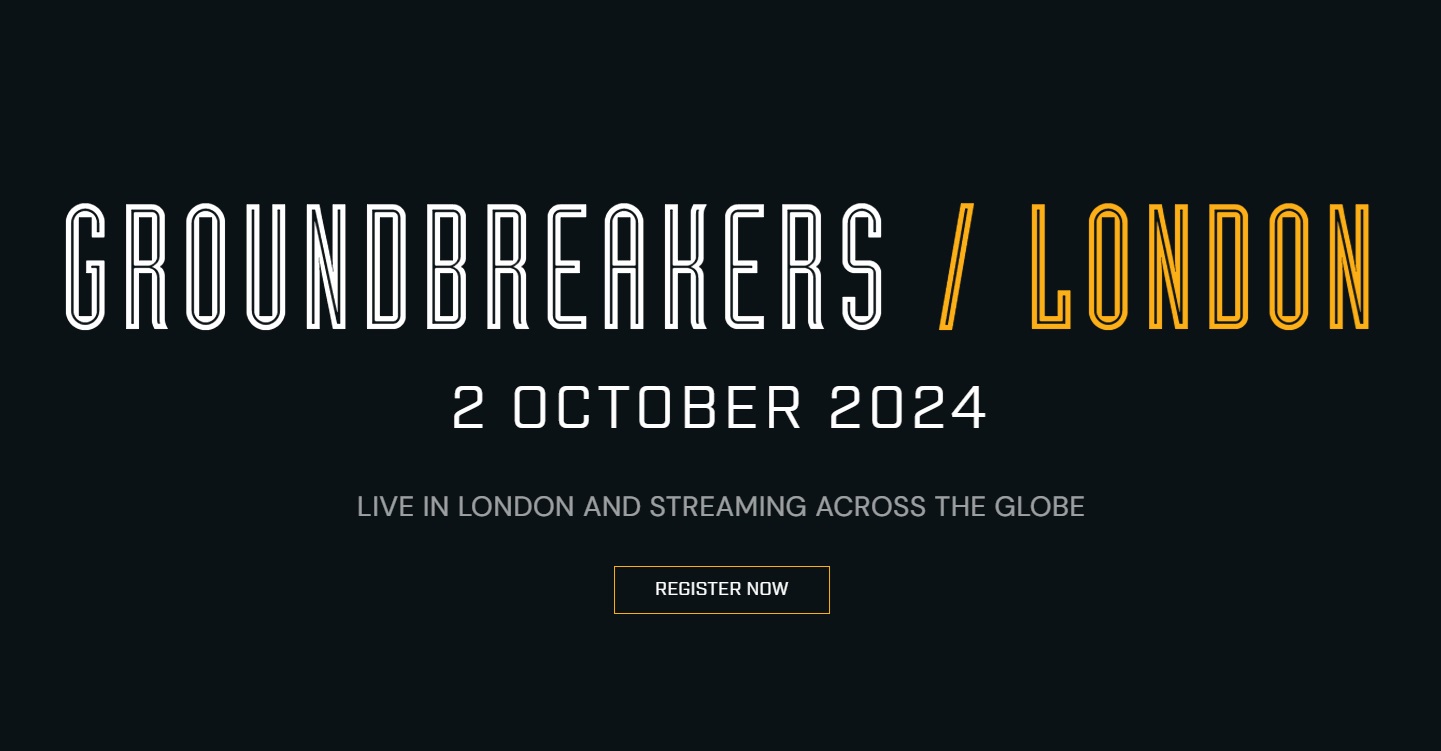 GROUNDBREAKERS 2024 | Prologis