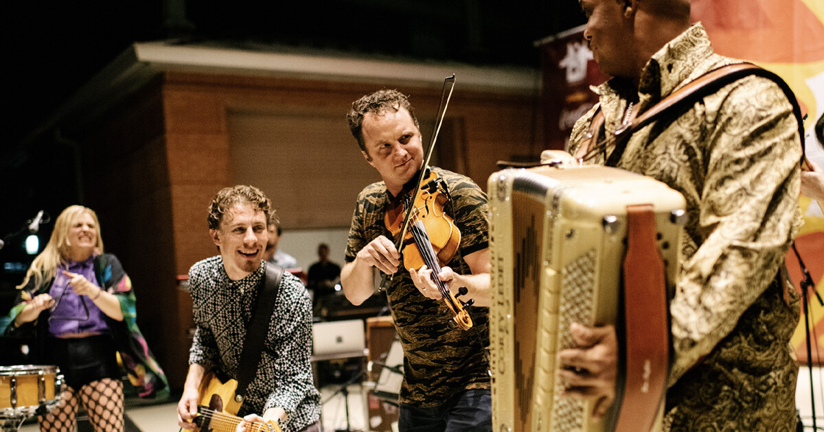 Events Happening in Downtown Lafayette