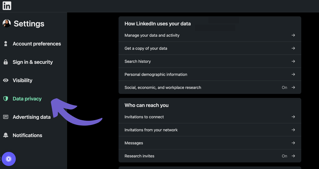 Check If Your LinkedIn Message Was Read: 3 Steps