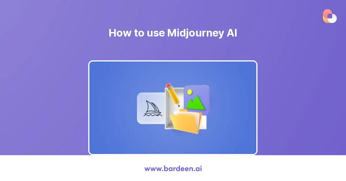 How to use Midjourney AI
