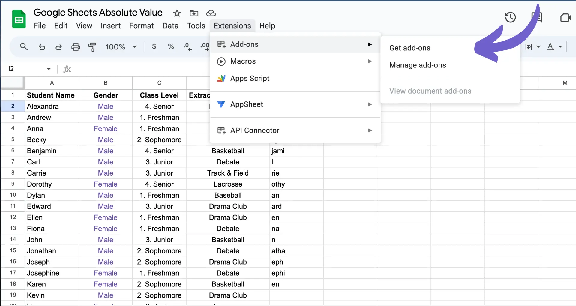 Convert Numbers To Words In Google Sheets A Guide