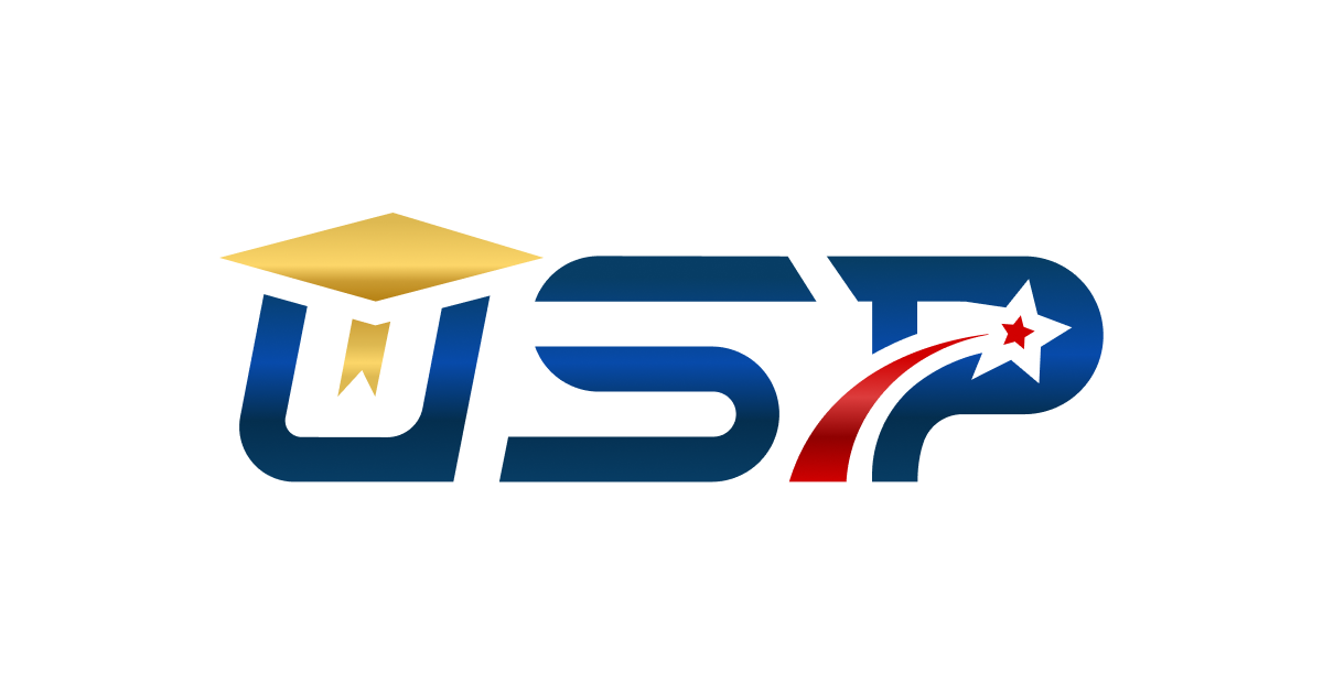 Expert College Admissions & Scholarship Guidance | USP