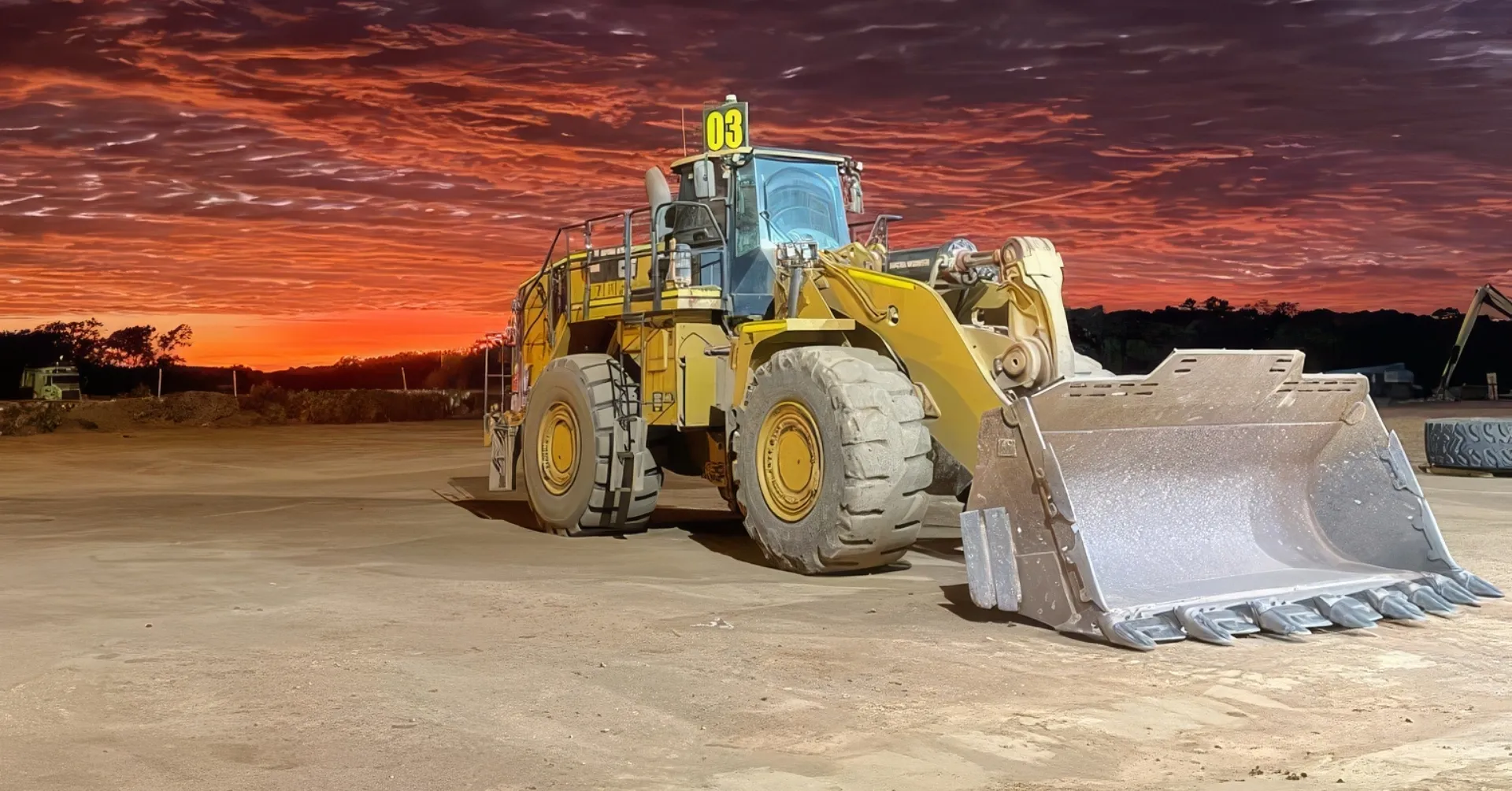 Austral Equipment Solutions