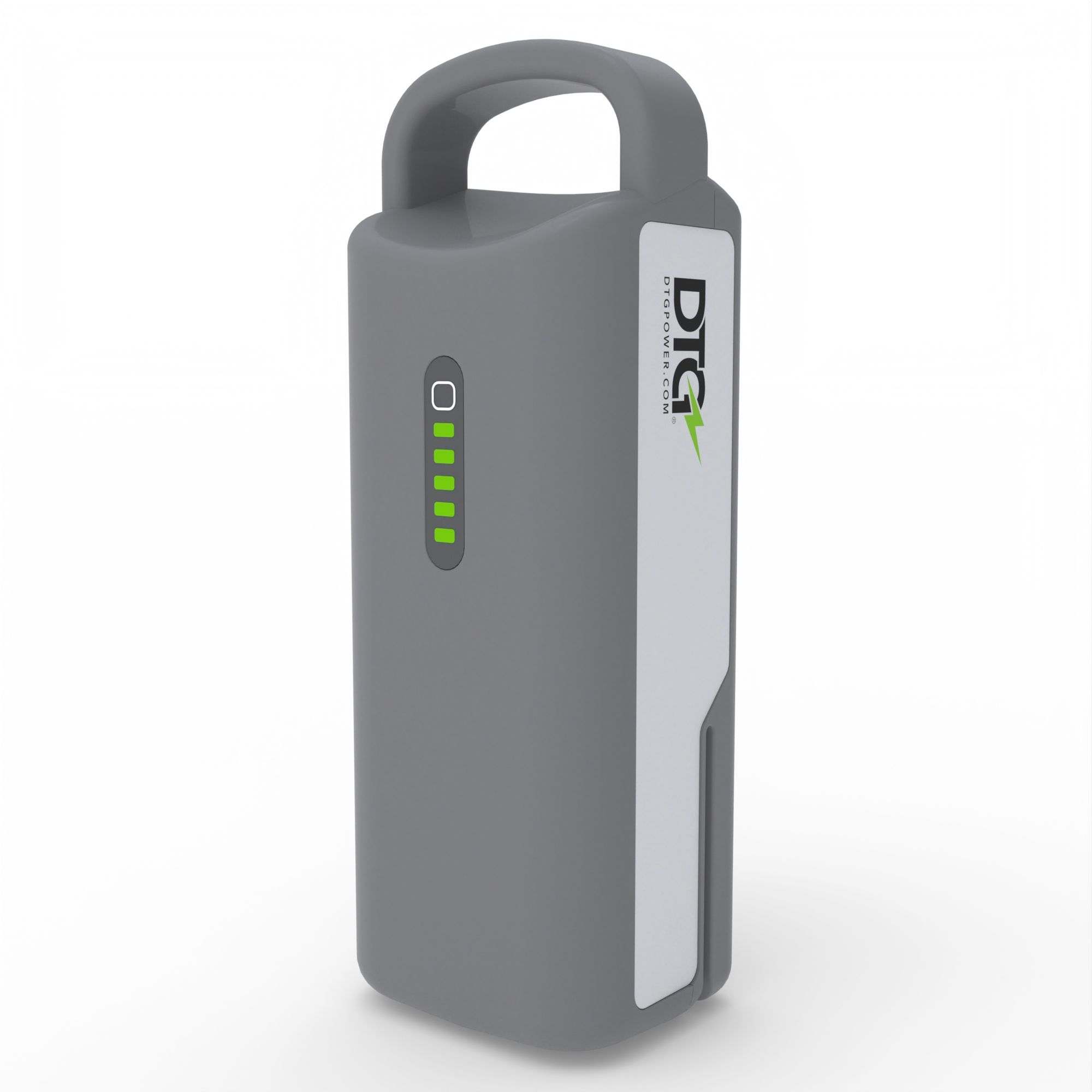 DTG's Battery Powered WoW Medical Carts Elevate Patient Care