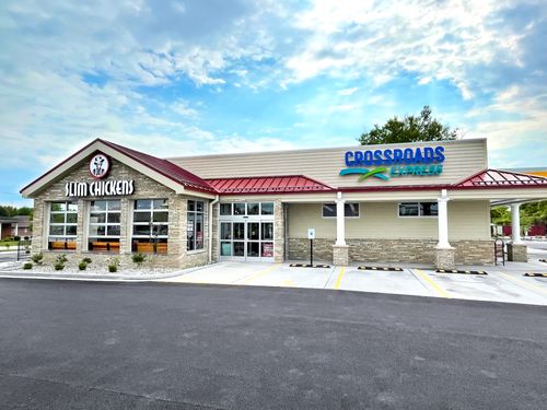 Houchens Food Group - A Houchens Industry Company