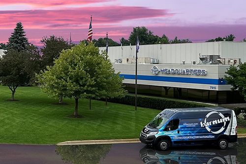 Houchens Industries Acquires H. H. Barnum Company-Houchens Industries News