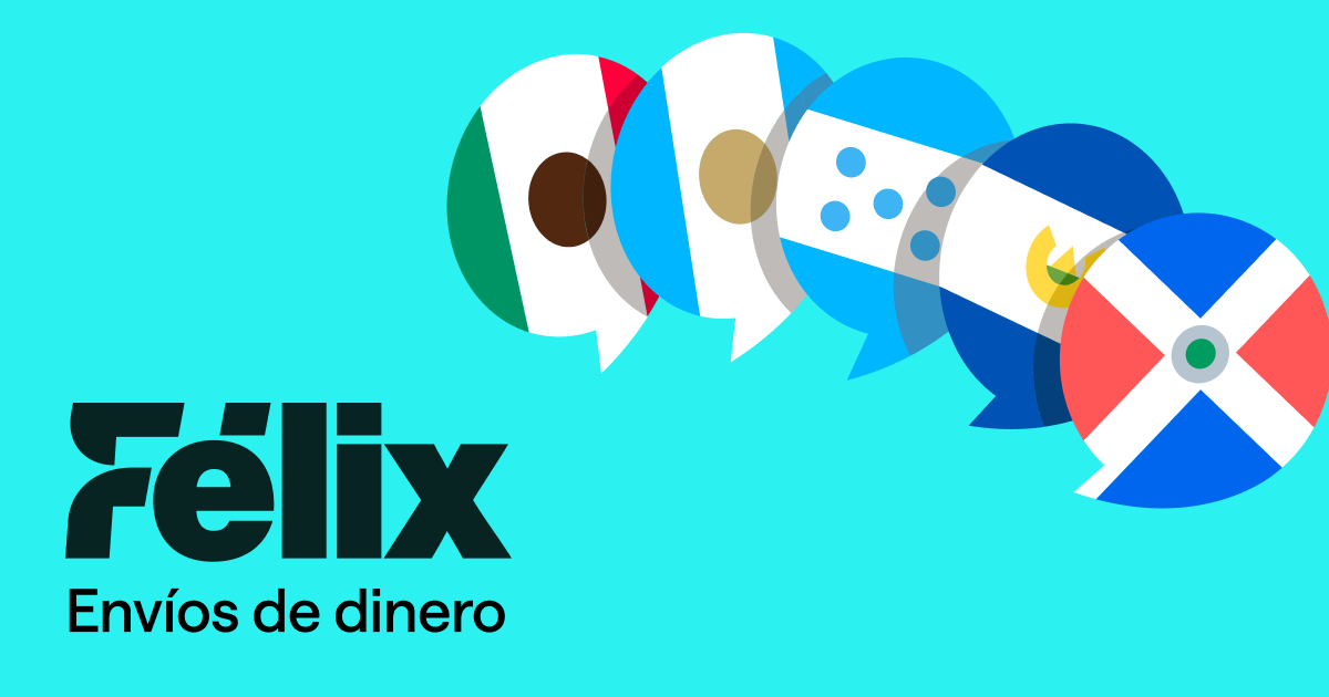 Help Center – Félix Pago