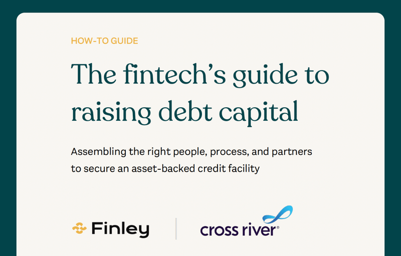 Finley Technologies | What is back leverage?