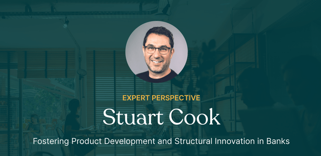 Finley Technologies | Expert interview: Stuart Cook on innovation in ...