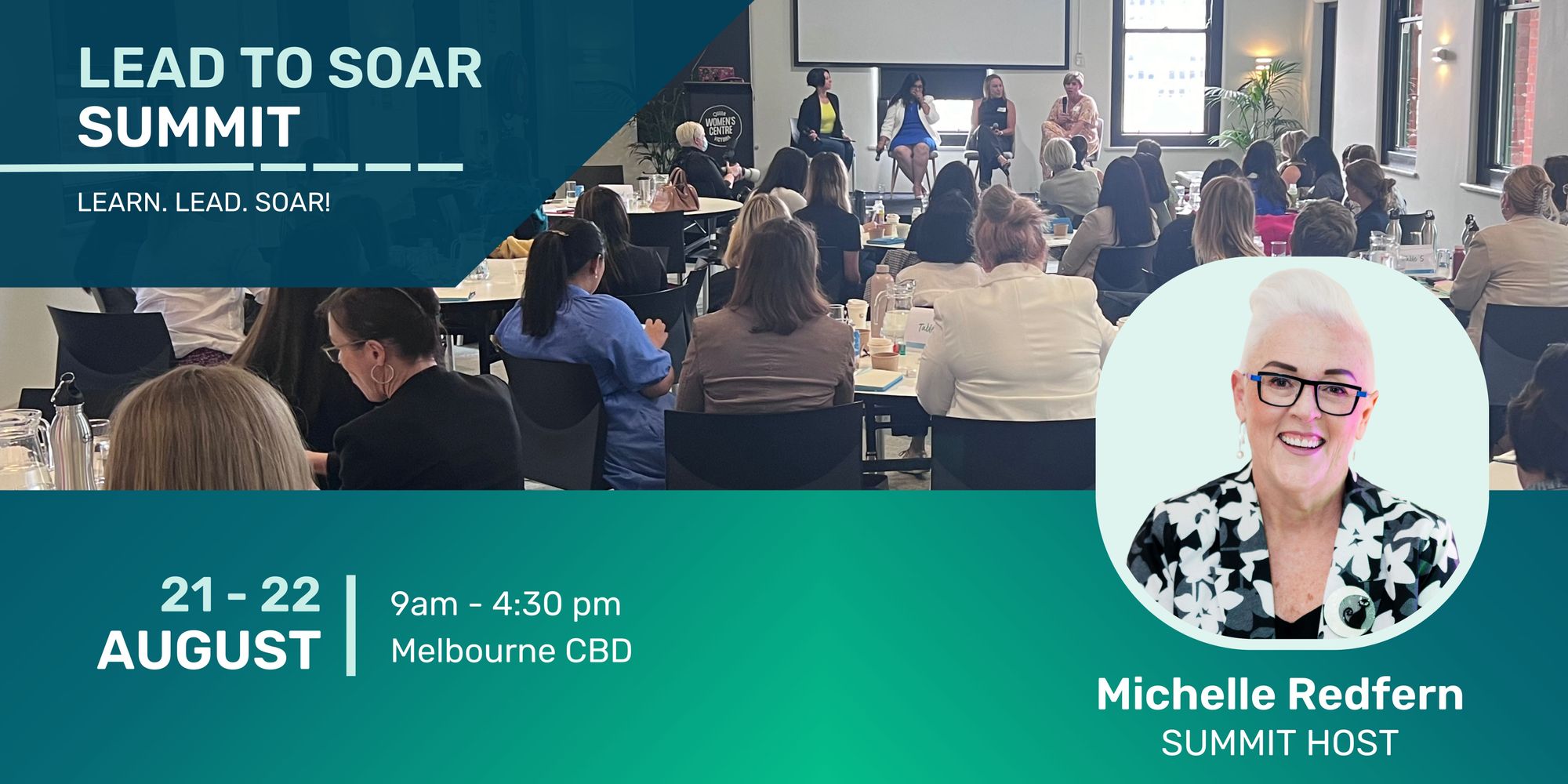 Michelle Redfern | Home