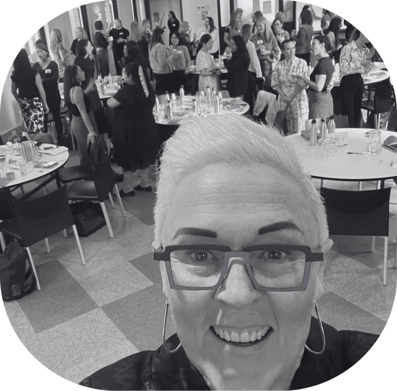 Michelle Redfern | Home