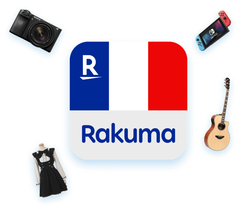 Neokyo - Rakuma Double Discount