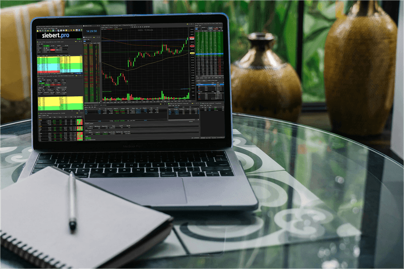 siebert pro
