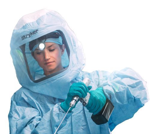 Personal Protection Equipment | Stryker
