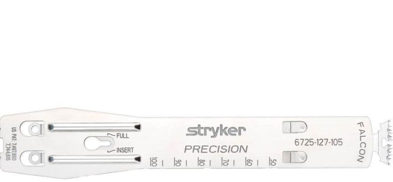 System 9 | Stryker