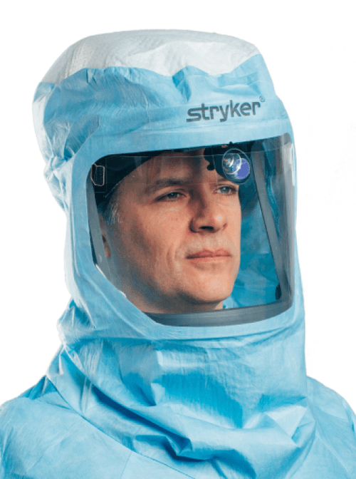 Personal Protection Equipment | Stryker