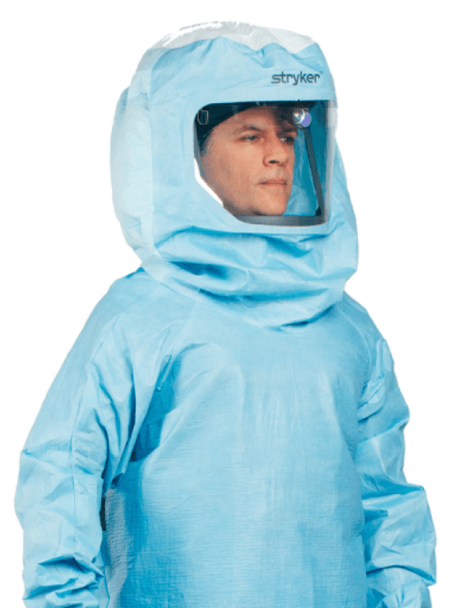 Personal Protection Equipment | Stryker