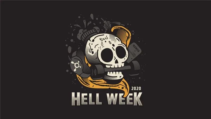 Hell of a Year: Hell Week Breaks Loose