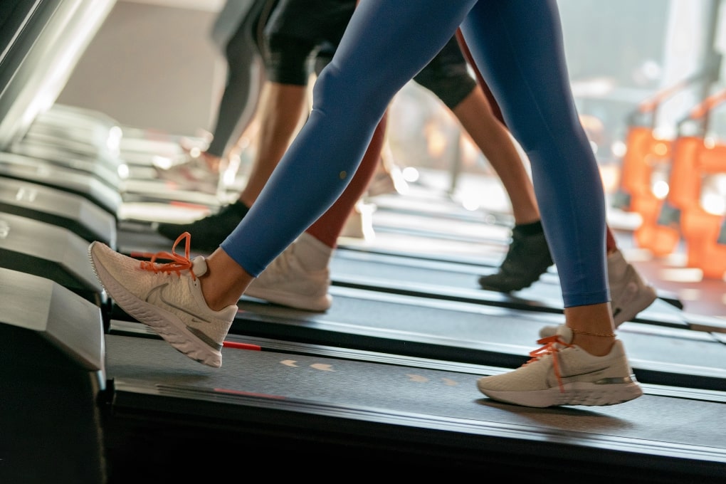 Unlock the Benefits of Incline Treadmill Workouts | Orangetheory Fitness