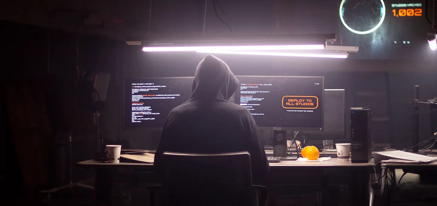 Hell Week Gets Hacked, Rebooted