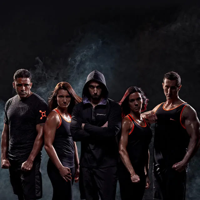 Highway to Hell Week: Inside Orangetheory’s Iconic Workout ...