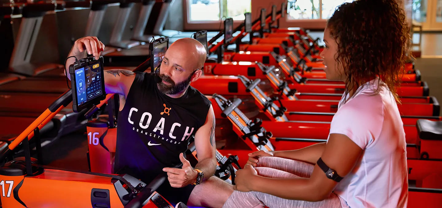 Here’s What Happens to Your Brain Before Your First Orangetheory Class ...