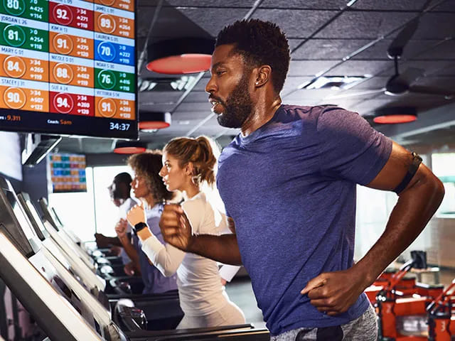 What Your Heart Rate is Telling You | Orangetheory Fitness