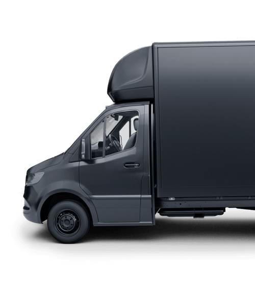 DONE Deliveries – Transport On-Demand dla Twojej firmy