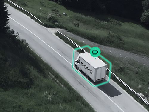 DONE Deliveries – Transport On-Demand dla Twojej firmy