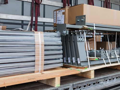 DONE Deliveries – Transport On-Demand dla Twojej firmy