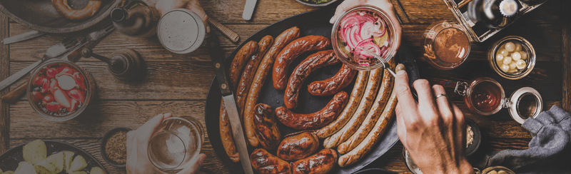 German Butchery