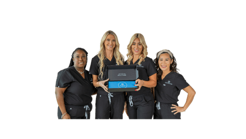 Compounded Semaglutide for Weight Loss | GLP-1 Online Prescription | Dope Doctors