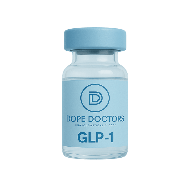 Compounded Semaglutide for Weight Loss | GLP-1 Online Prescription ...