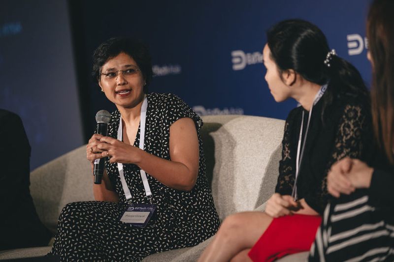 EDTECH ASIA SUMMIT | SINGAPORE | OCTOBER 4-5,2024