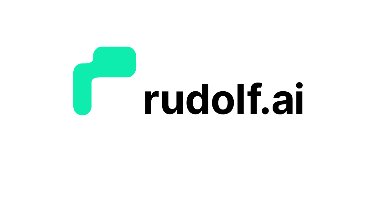 rudolf.ai - Haufe meets AI