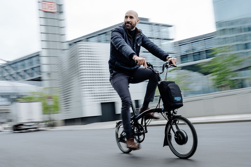 Ontdek welk fietstype je nodig hebt | o2o Bicycle Leasing