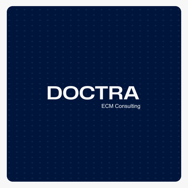 xECM – Doctra