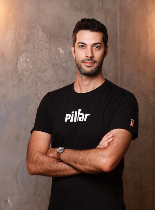 About us - Pillar Security