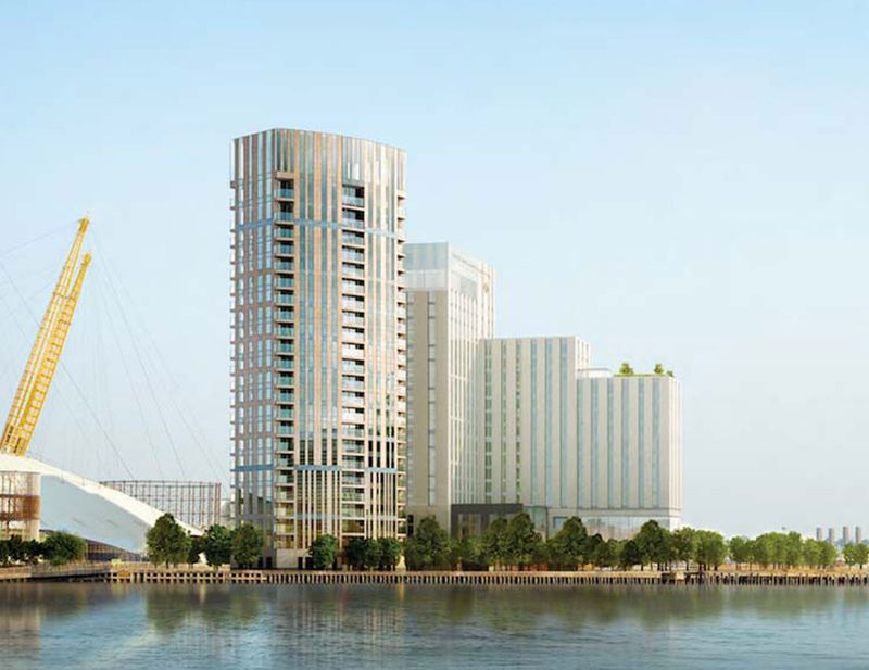 Arora Property - Specialists in Property Assets