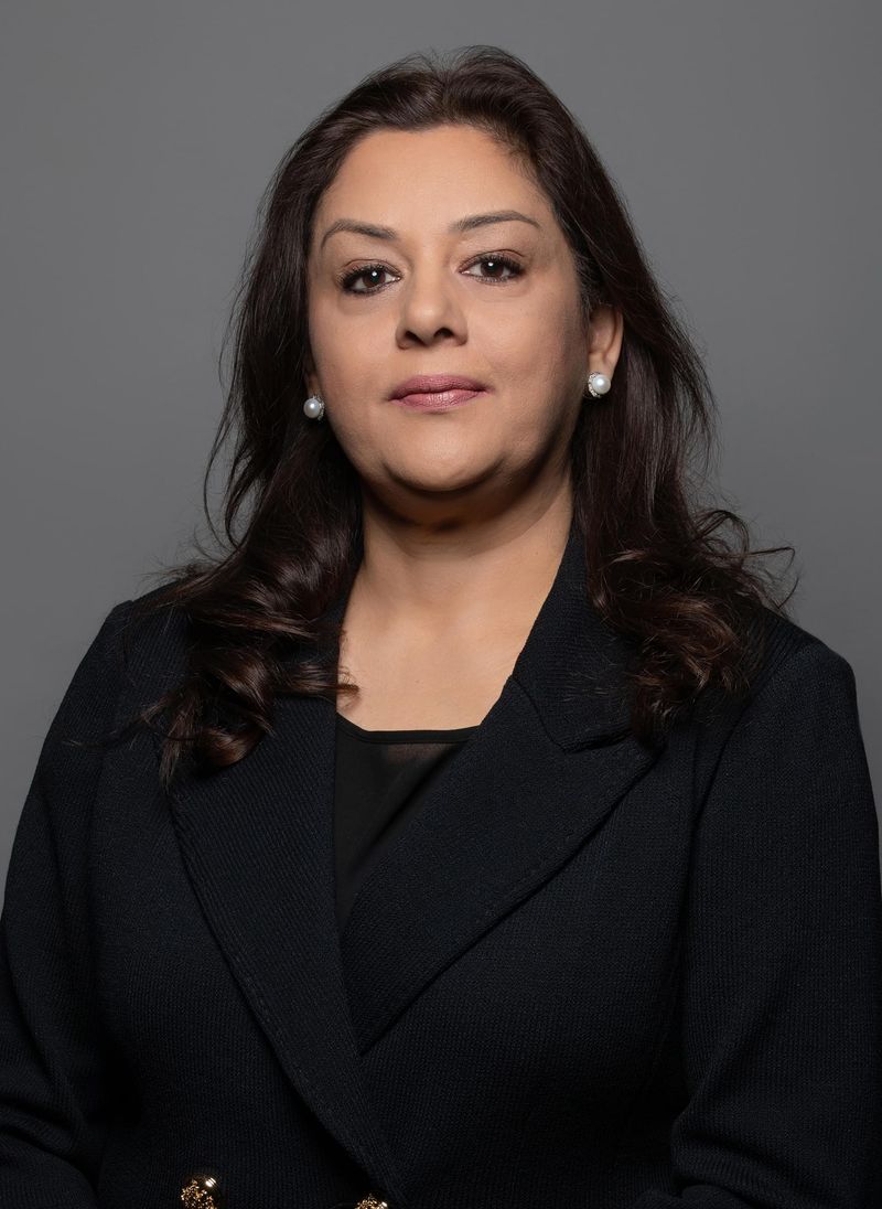 Leadership at the Arora Group