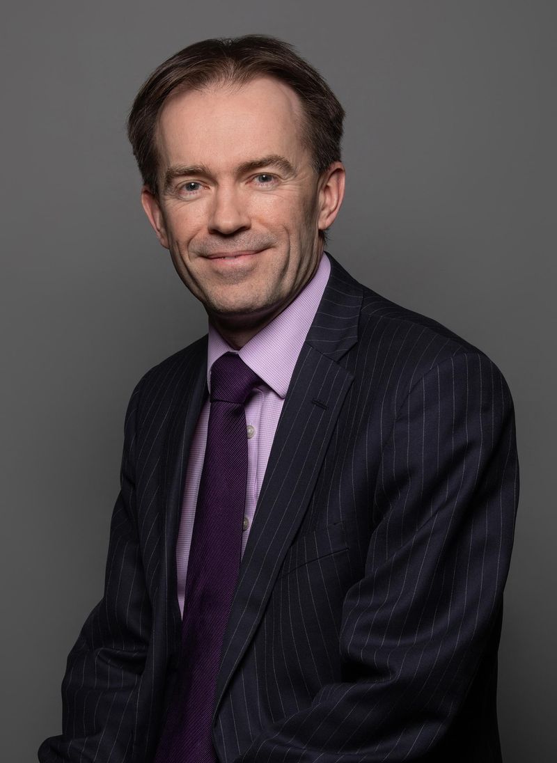 Leadership at the Arora Group