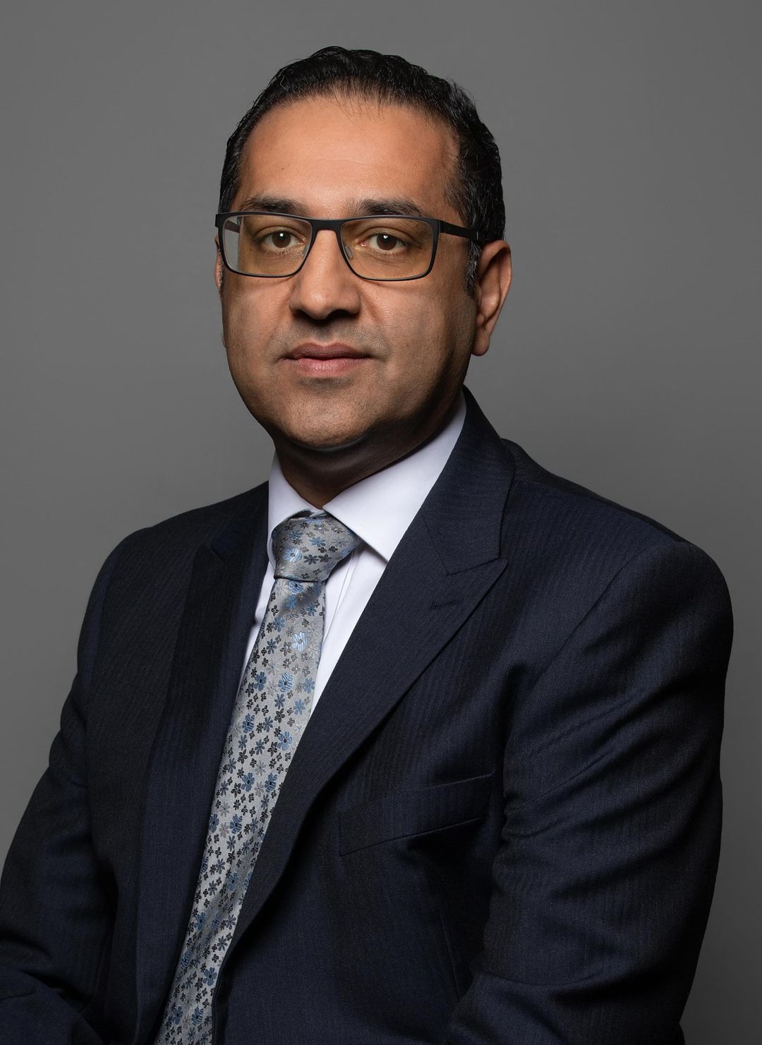 Leadership at the Arora Group