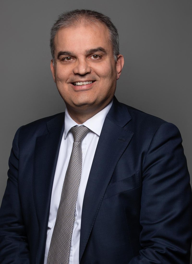 Leadership at the Arora Group