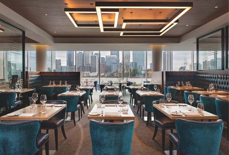 Portfolio of the Arora Group